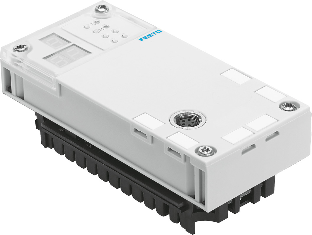 CPX-CMIX-M1-1 - Ölçüm modülü - Volkan Rulman