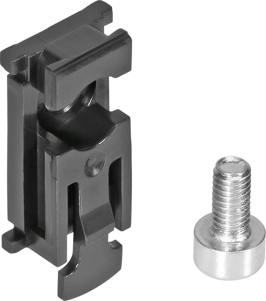 SAMH-PE-MC-1 - Sabitleme klipsi - Volkan Rulman